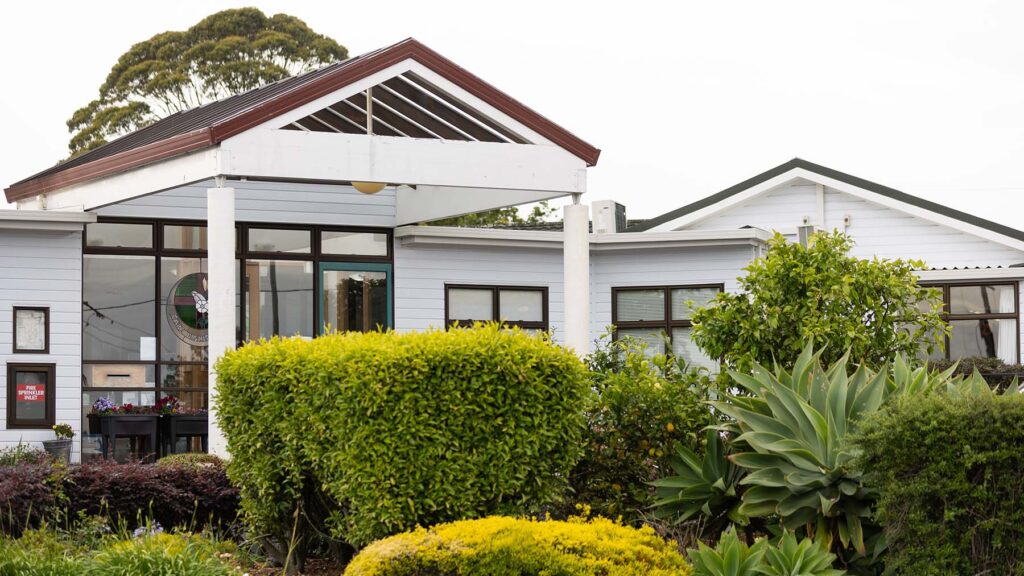 Beachhaven Care Home Auckland | CHT Healthcare Trust