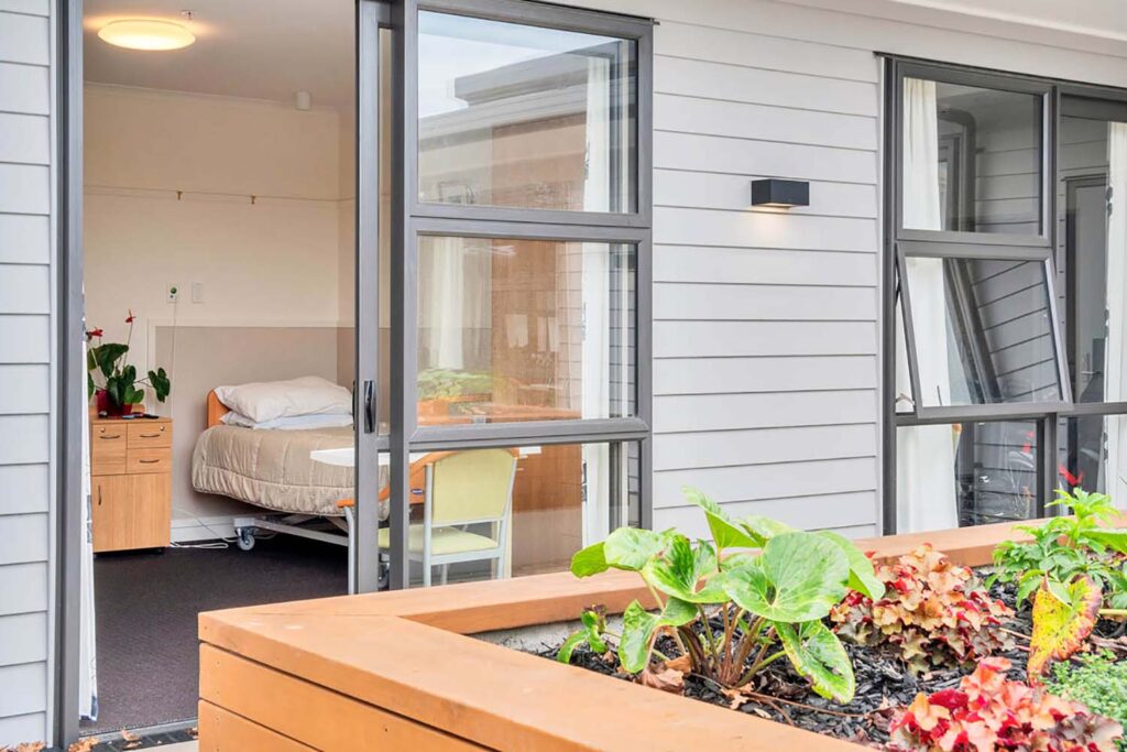 Carnarvon Care Home Auckland | CHT Healthcare Trust