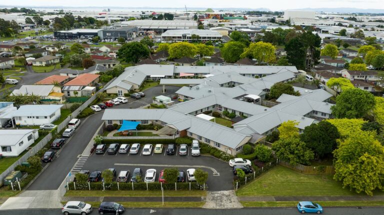 Hayman Care Home Auckland | CHT Healthcare Trust