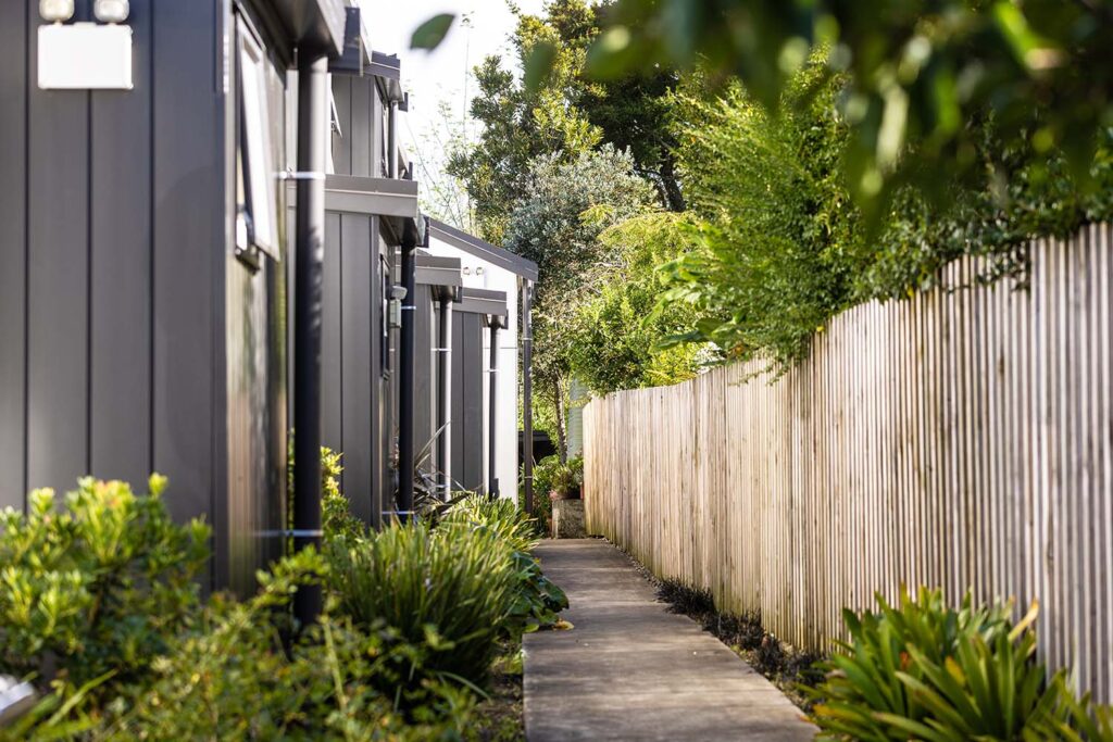 Peacehaven Care Home Auckland | CHT Healthcare Trust
