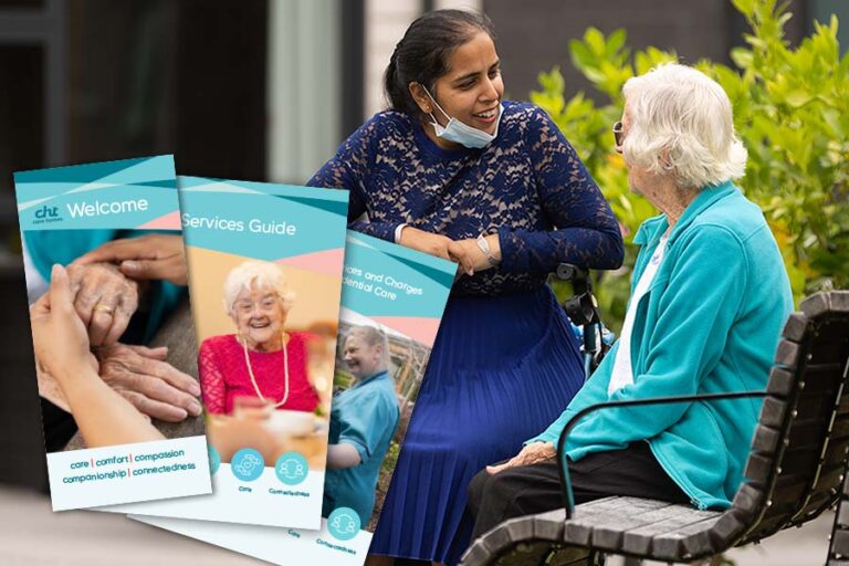 Te Awamutu Care Home | CHT Healthcare Trust