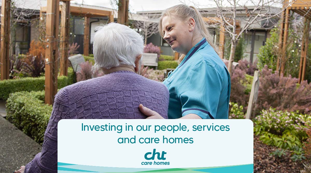 Our Service Performance - CHT Healthcare Trust