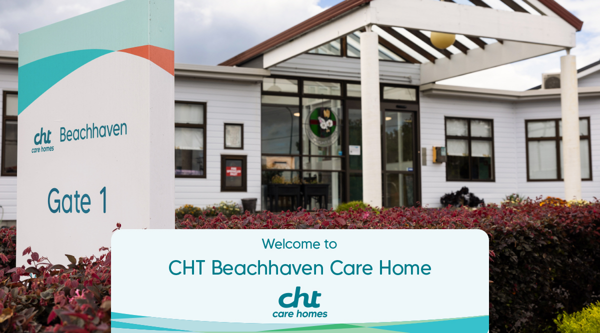 Beachhaven Care Home Auckland | CHT Healthcare Trust