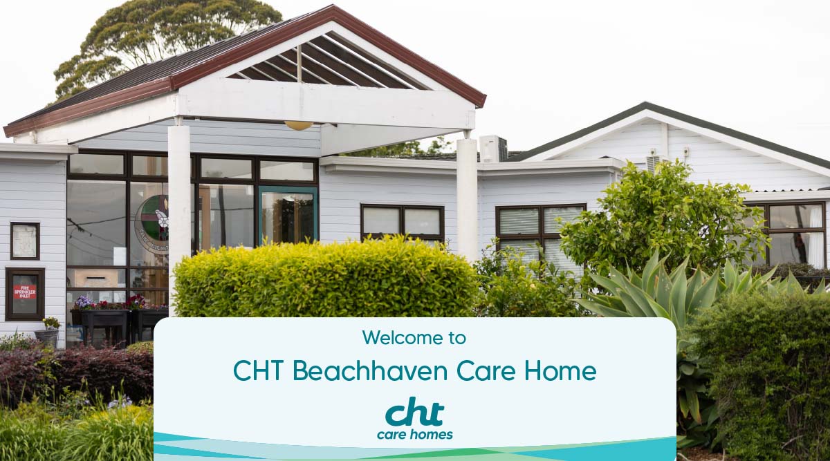 Beachhaven Care Home Auckland | CHT Healthcare Trust