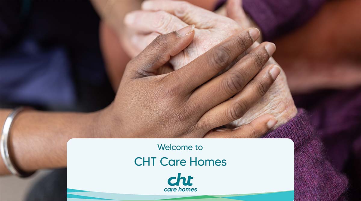 CHT Care Homes | Get the Best for Your Loved One