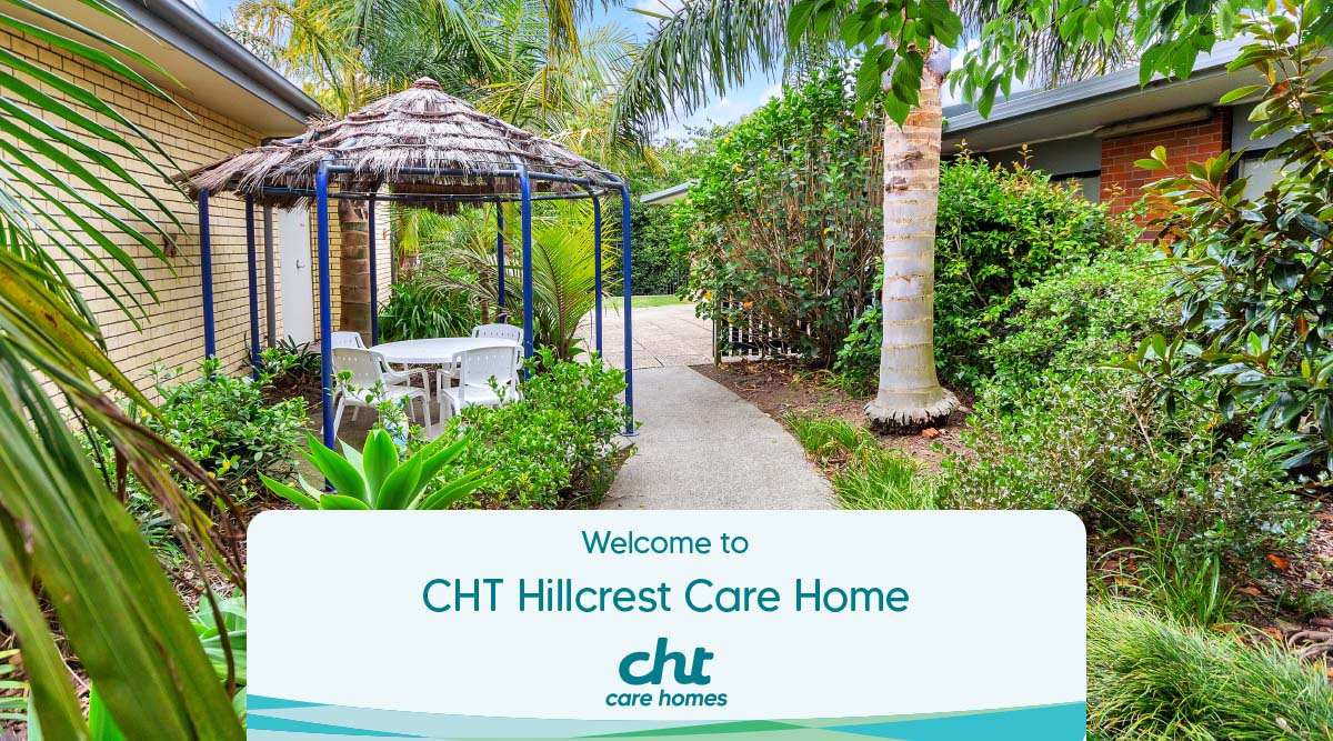 Hillcrest Care Home Auckland | CHT Healthcare Trust